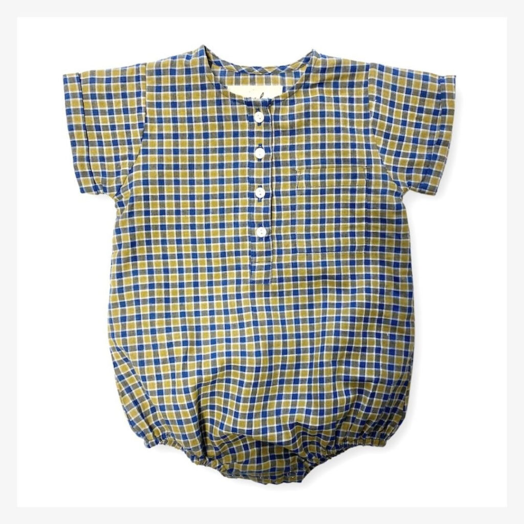 Apaches collections - LAtelier de Maman