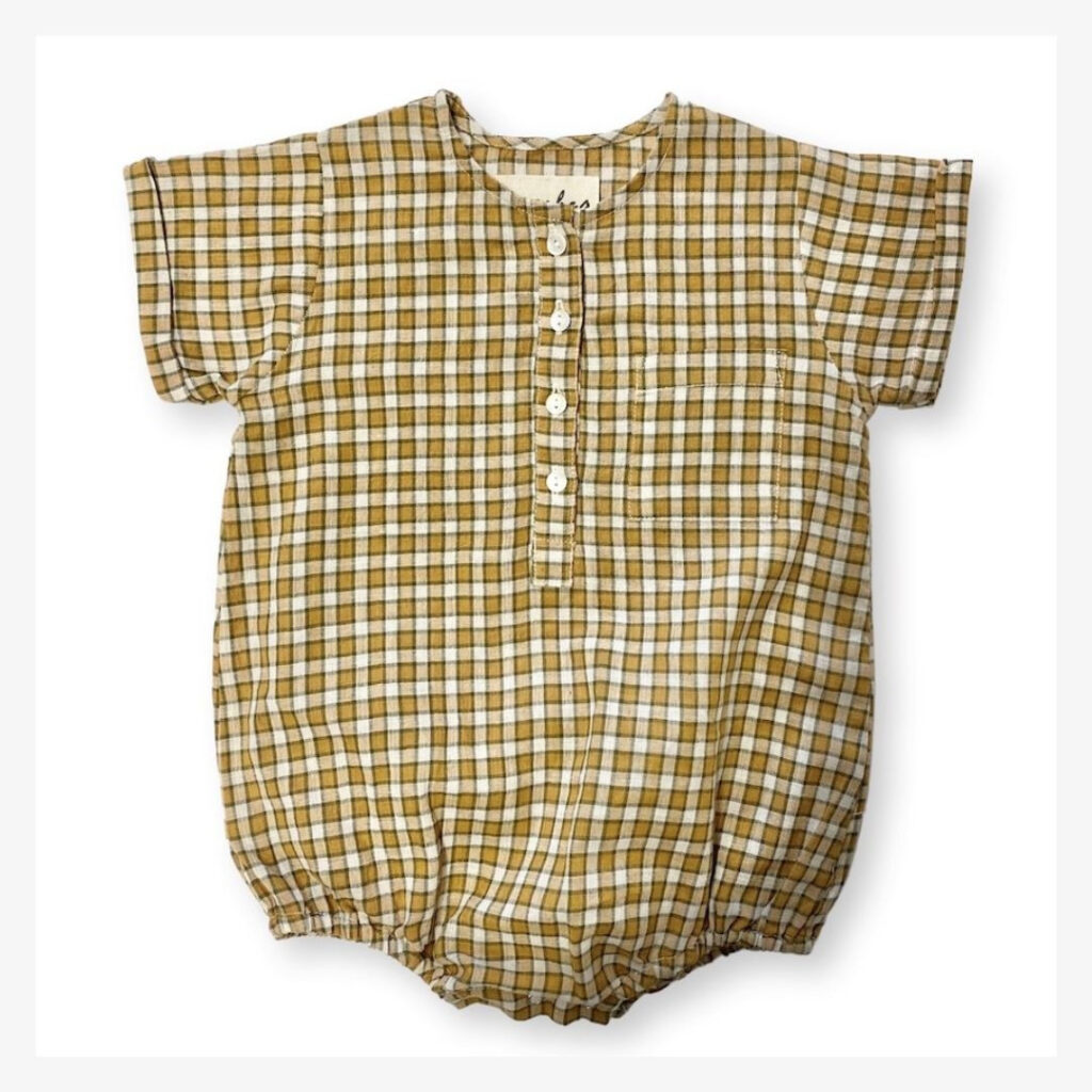 Apaches collections - LAtelier de Maman